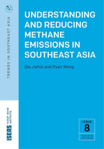 Qiu Jiahui Ryan Understanding and Reducing Methane Emissions in So ...