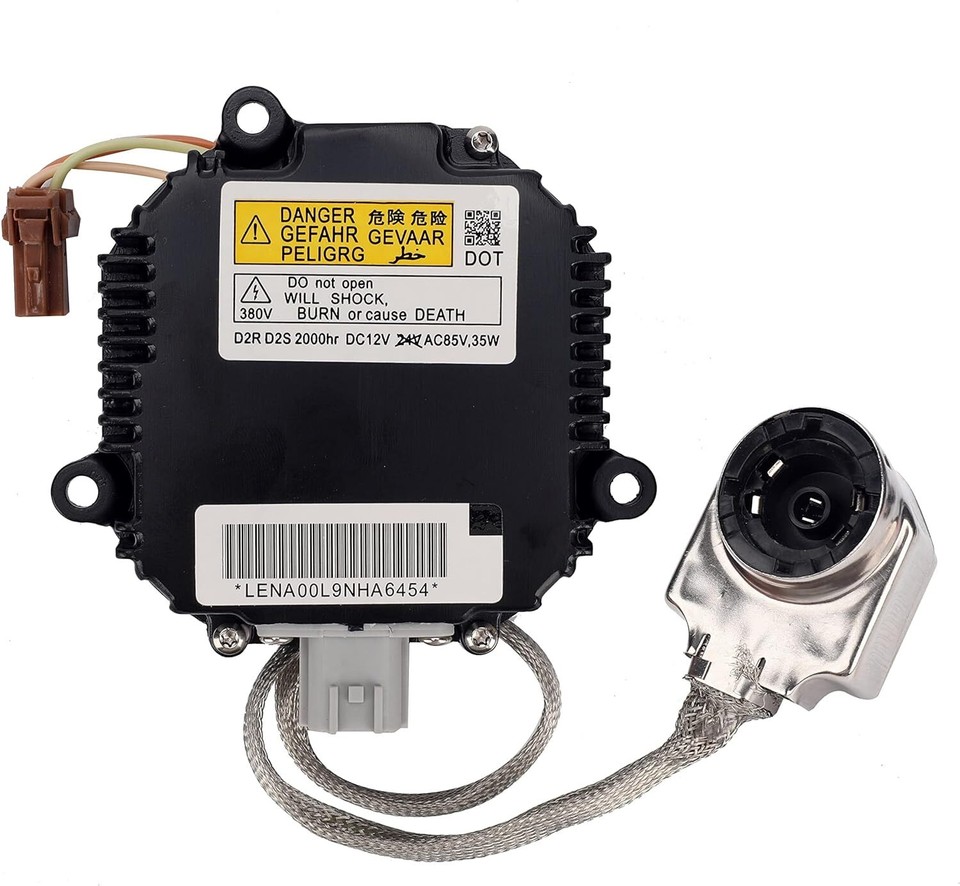OEM For 12-19 Infiniti JX35 QX60 Xenon Ballast & Igniter HID Control ...