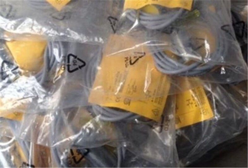 1Pc New Turck Switch NI15U-EM18WD-AP6X li | eBay