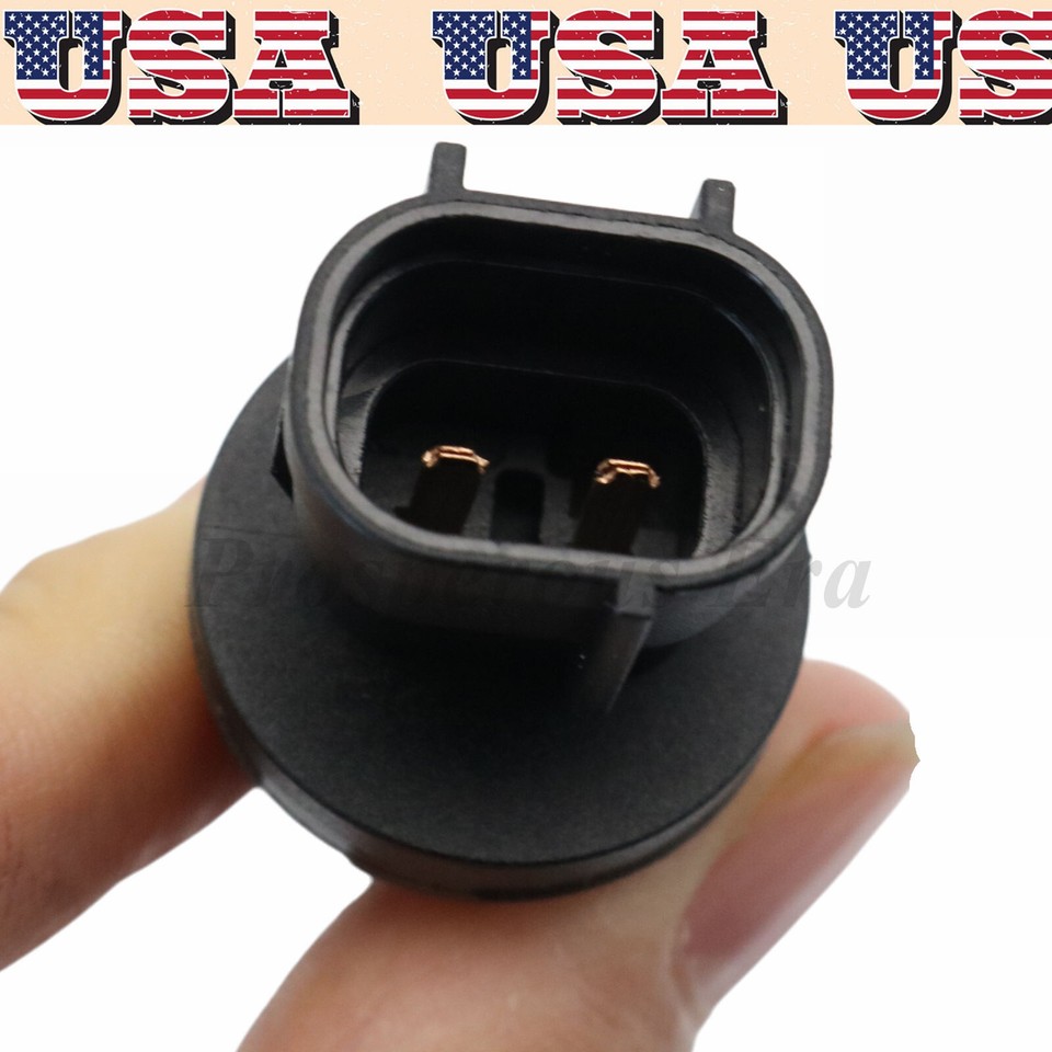 NEW Parking Clearance Light Socket W/Bulb For Lexus LS Toyota Avalon ...