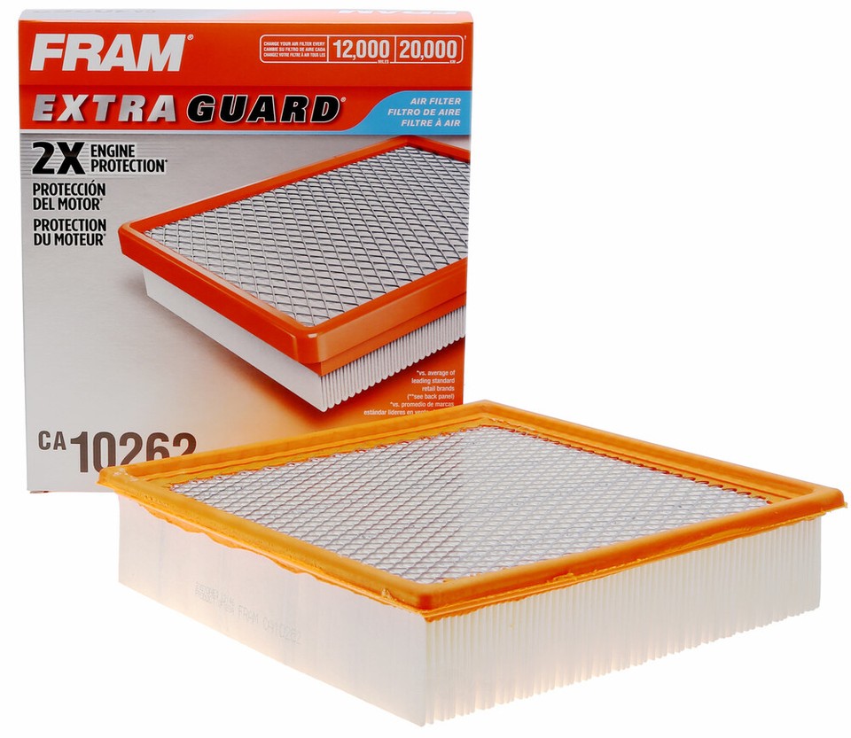 Air Filter Fram CA10262 | eBay