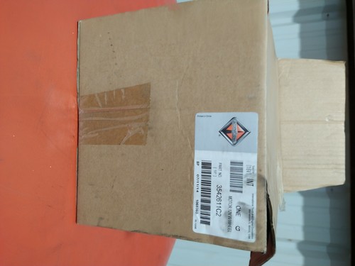 3542611C2 NAVISTAR OEM BLOWER MOTOR. FREE SHIPPING! | eBay