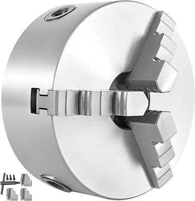 Chucks - Universal Lathe Chuck