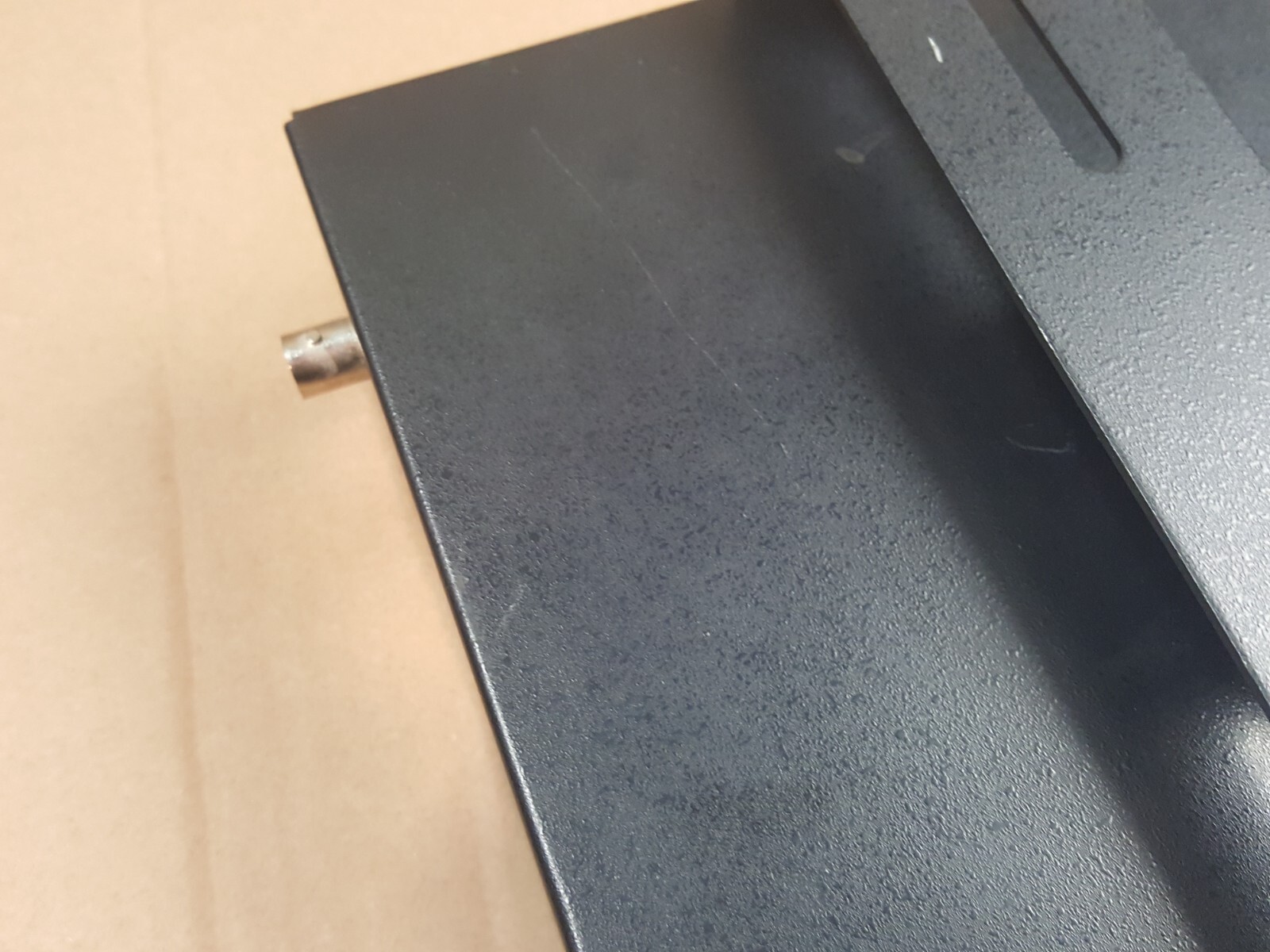 Uniden BC780XLT Radio Channel Scanner with Trunktracker III for sale ...