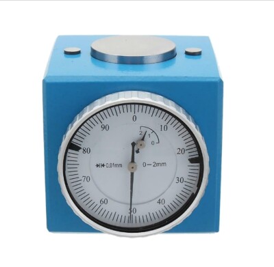 Indicators - Offset Dial Indicator