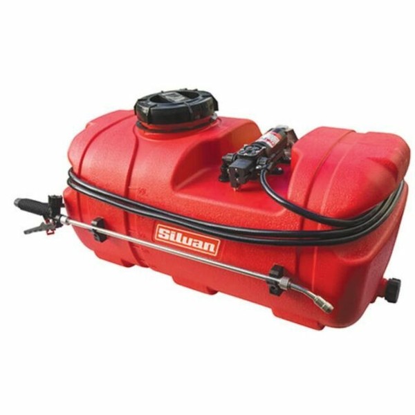 Silvan SP55-R1 55L Redline 12V Sprayer for sale online | eBay