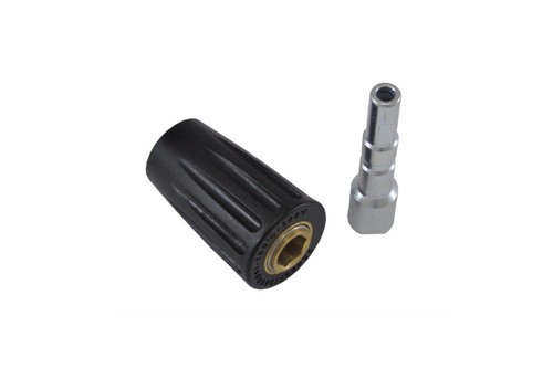 Pressure Washer Jet Wash Kew Snap Quick Release Coupling Pair | eBay