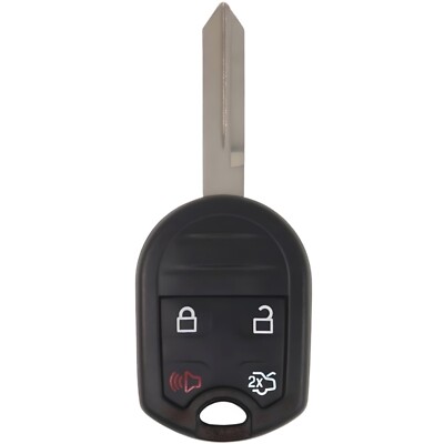 New Keyless Remote Key Fob Replacement For Ford & Lincoln 164-R8073 ...
