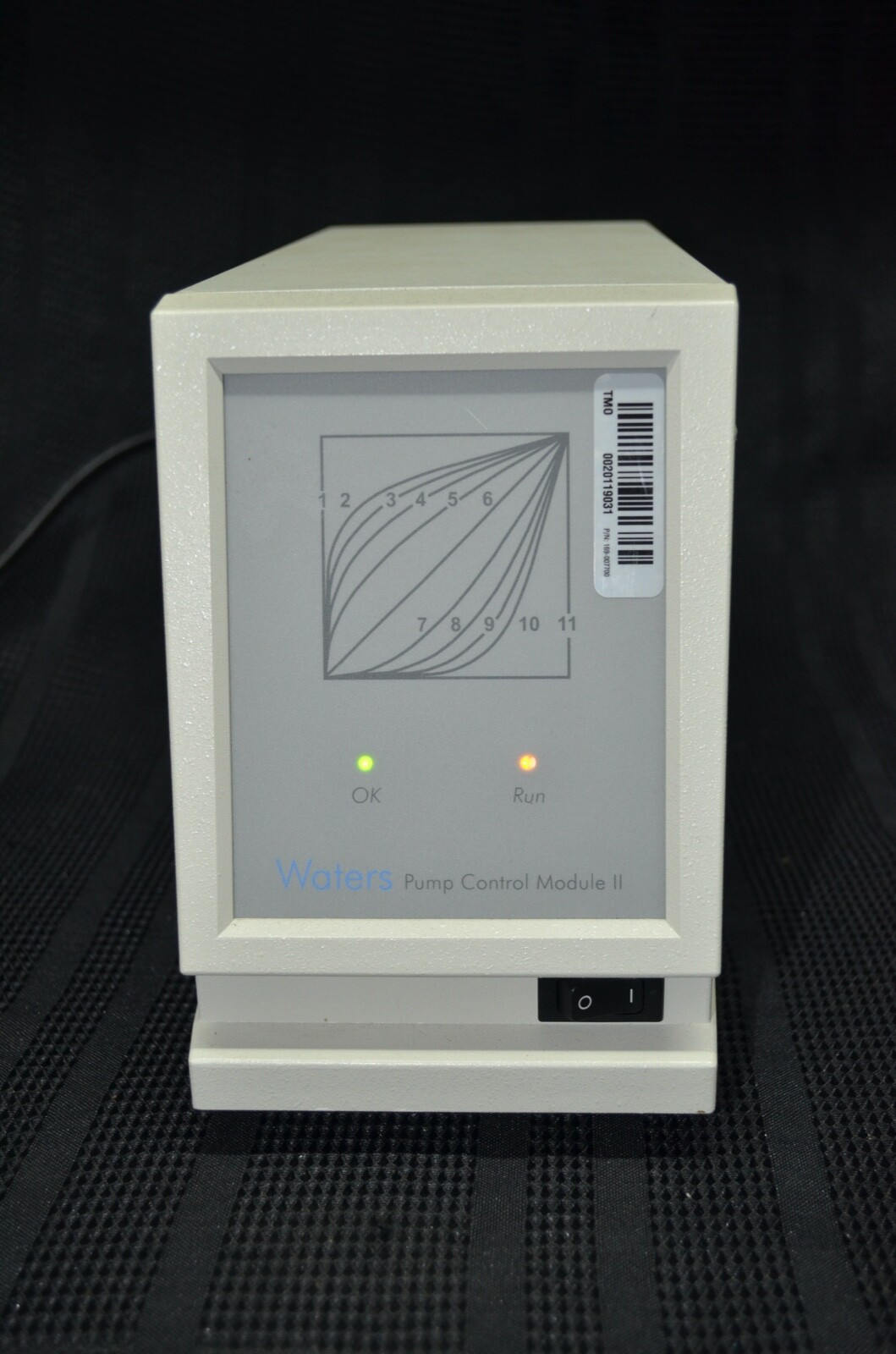 Waters PC2 Desktop Chromatography HPLC Pump Control Module II | eBay