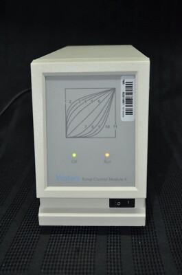 Analytical Instruments - Chromatography Module