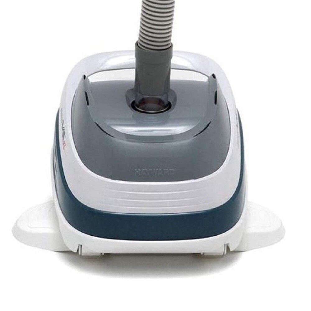 Hayward Pool Vac XL Suction Side Pool Cleaner for Concrete-Gunite ...