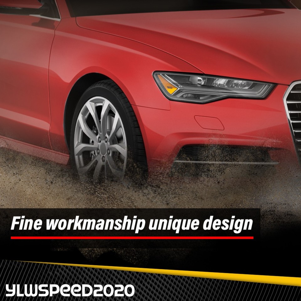 Fender Liner Replacement Fit For 12-16 Audi A6 Front Passenger RH ...