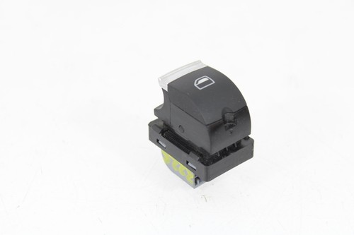 4F0959855B COMANDO ALZACRISTALLI POSTERIORI DESTRO / 119866 PER AUDI A3 ...