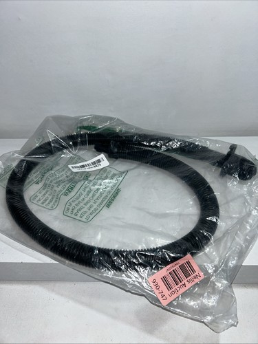 New 11830 Spa Cover Inflation Hose Replacement Intex, Pure Spa, Hot Rub ...