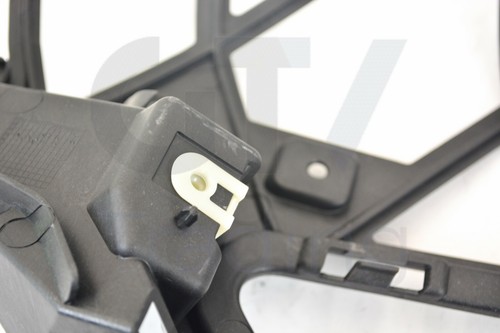 BMW 3' SERIES G20 FRONT BUMPER RETAINING SUPPORT RIGHT SIDE 51117422248 ...