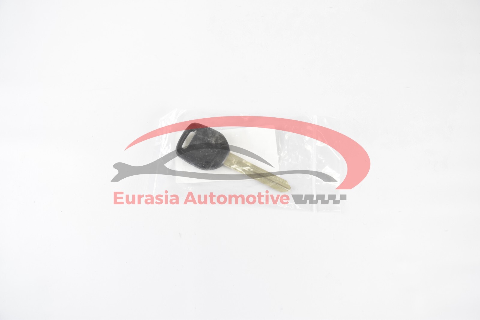 Genuine Subaru Impreza Forester Legacy Outback Baja Steel Key Blank ...