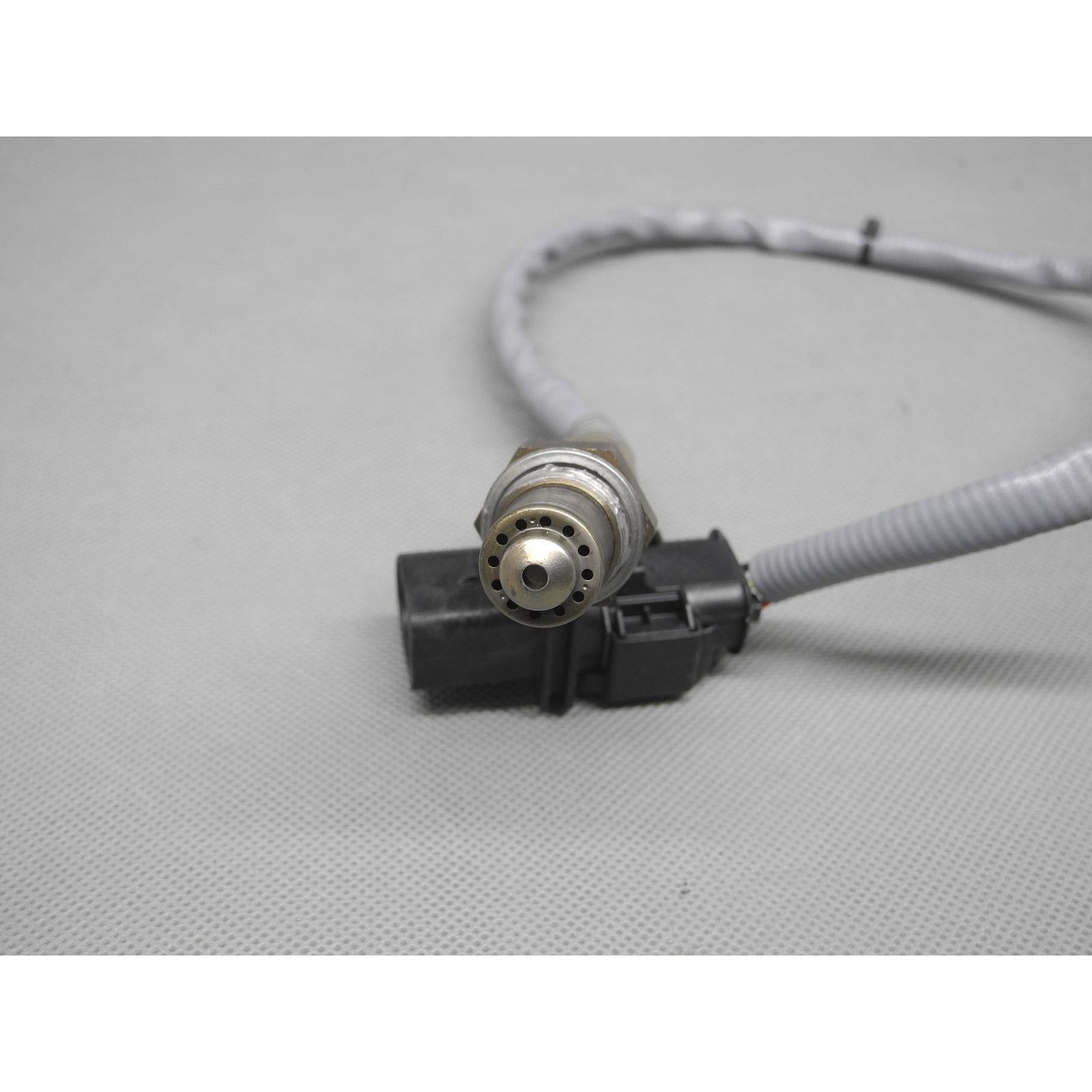 Upstream OE GENUINE Lambda Oxygen Sensor 0258017029 For BMW 550i 650i ...