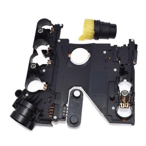 Gearbox Valve Body Electro Plate 1402700861 SET FOR Mercedes-Benz ...