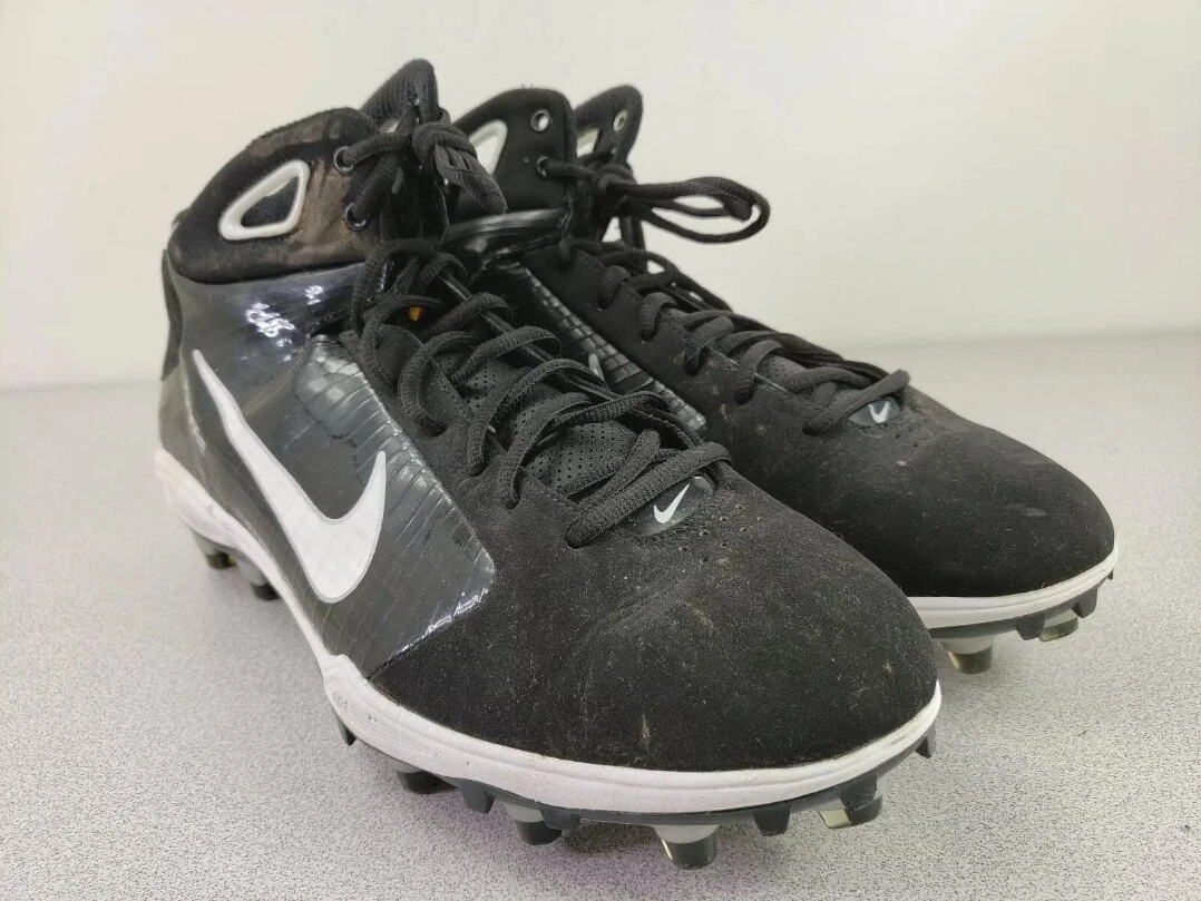 Nike Hyperfly Football Cleats