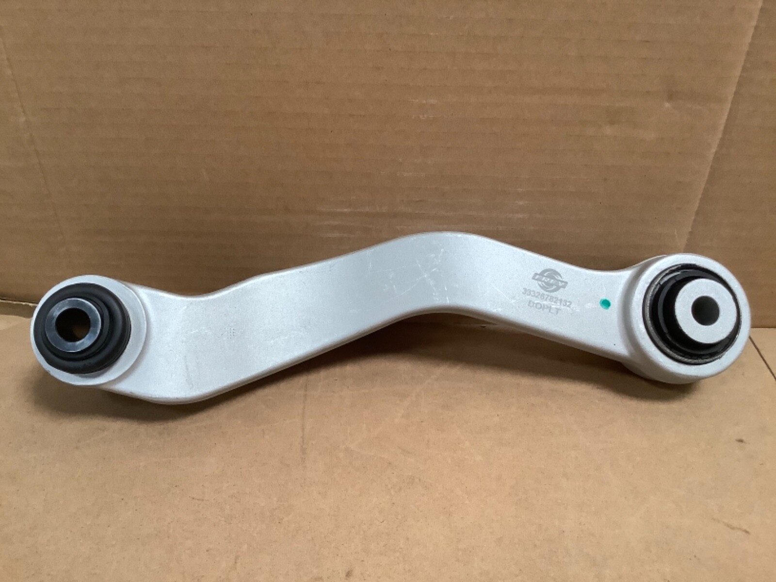 BMW 7 SERIES F02 REAR UPPER RIGHT CONTROL ARM 33326782132 | eBay