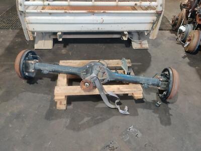 Holden Colorado Rear Differential Assembly 3.6 Petrol Auto 05/08-12/11 ...