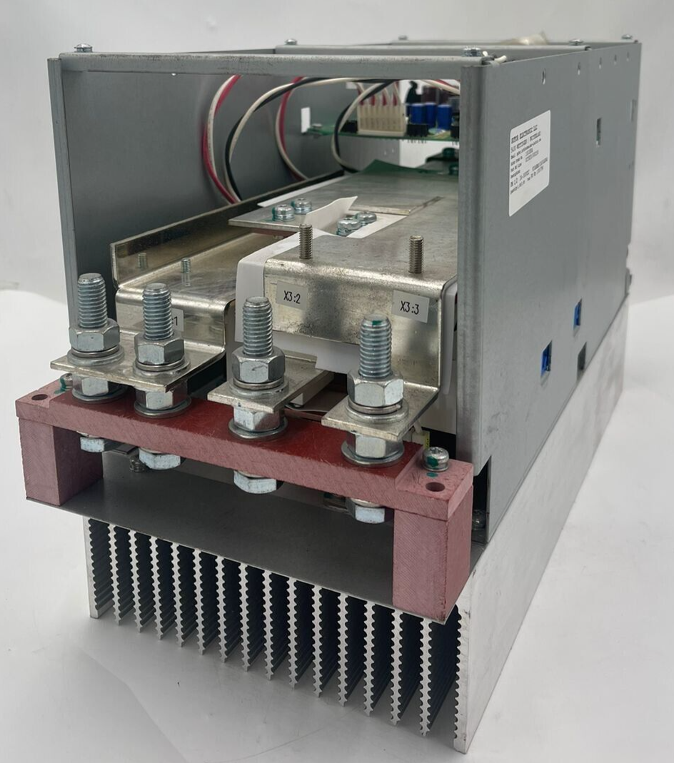 2015 Gutor Electronic Schneider 0C0920 Module Rectifier for sale online ...