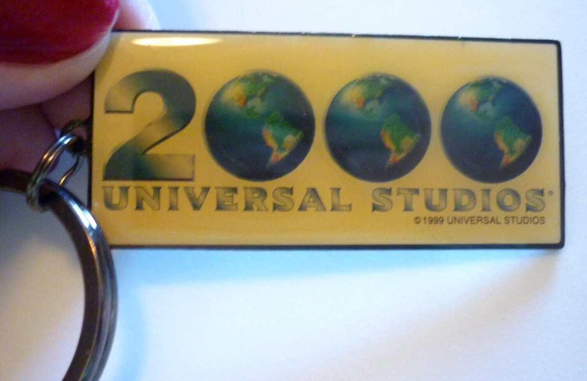 Universal Pictures Logo 1999