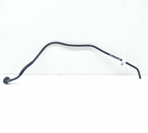 BMW 1 F40 COOLANT EXPANSION TANK CYLINDER PIPE HOSE 17128658483 19-20 ...