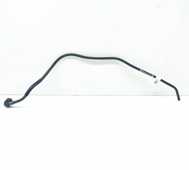 BMW 1 F40 Coolant Expansion Tank Cylinder Pipe Hose 17128658483 Genuine ...