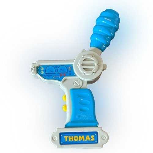 Thomas The Train Remote Control For Thomas Trackmaster Batteries Not ...