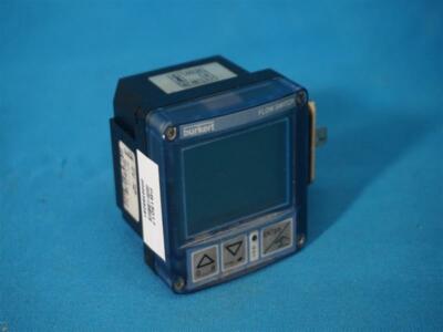 Burkert SE32 Flow Switch | eBay