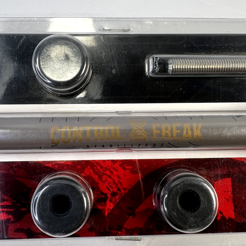 Conquest Archery CONTROL FREAK 10" Stabilizer Hunting Bar .500 w/SMAC ...