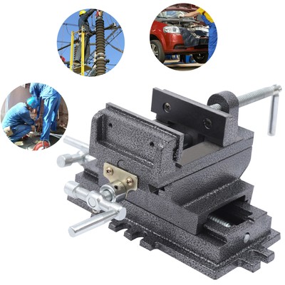 Vises - Slide Vise
