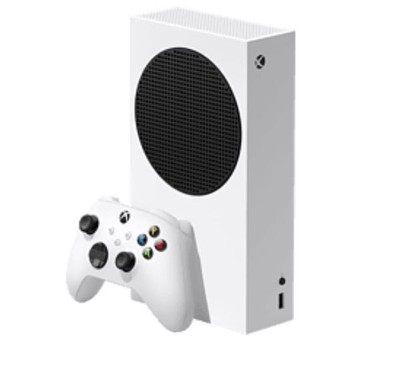 MICROSOFT Xbox Series S 512 GB | eBay