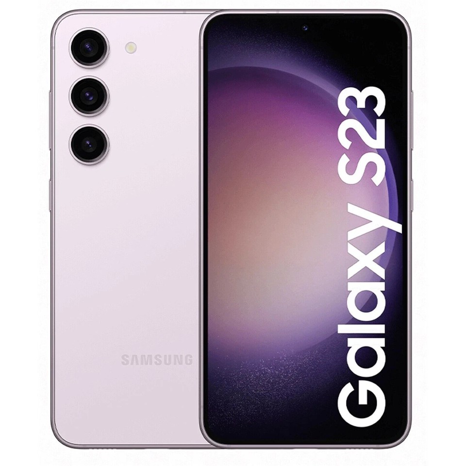 Samsung Galaxy S23 5G S911U Verizon Straight Talk Unlocked T-Mobile ...