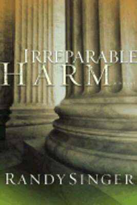 Irreparable Harm by Randy D Singer: Used 9781578566341| eBay