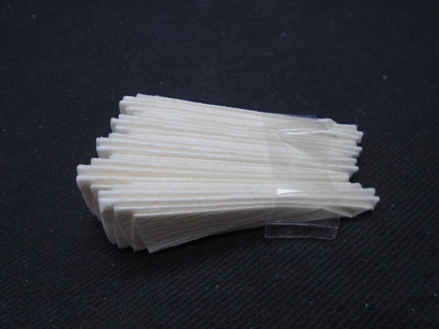 VWR 12.5cm Crepe Fluted Filter Paper 315 Folded Coarse 28331-026 Pack ...