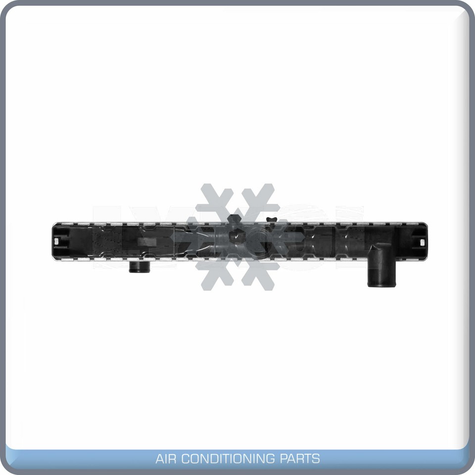 Radiator for Nissan UD 1800, 2000, 2300, 2600, 3300, 1800CS, 3000 QL | eBay