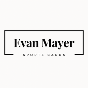 Evan Mayer Sports Cards | eBay Stores