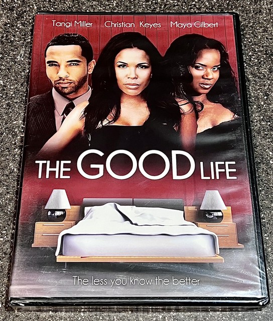 The Good Life (DVD, 2013) for sale online | eBay