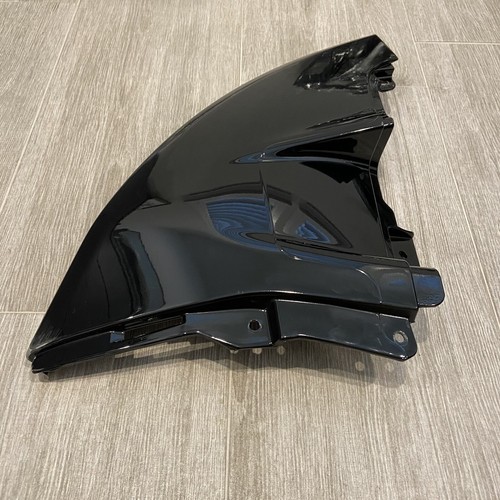 Land Rover Range SVR Sport Front Left Bumper Trim JK6M-17D750-A 2018 ...