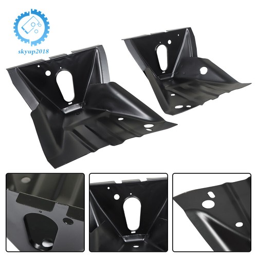 For Ford Pickup 1965-1979 Bronco 1978-1979 Front Cab Mount Set For 2wd ...