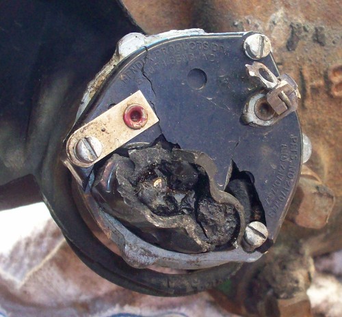 1946 - 1963 Jeep 3 Speed Overdrive T96-1A / R10B-1L 2WD Used ...