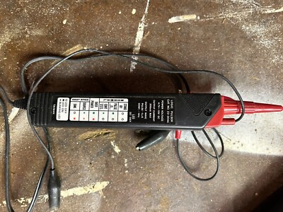 Micronta Logic Pulser Model 22-304A, single or continuous pulses, 200 ...