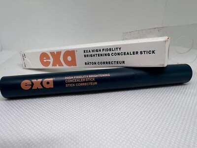 078 ~ EXA High Fidelity Brightening Concealer Stick Fullsz 0.05oz | eBay