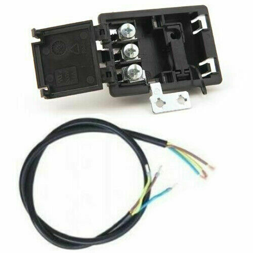 Cable and junction box PA4626 TEKA HSC-635 furnace | eBay