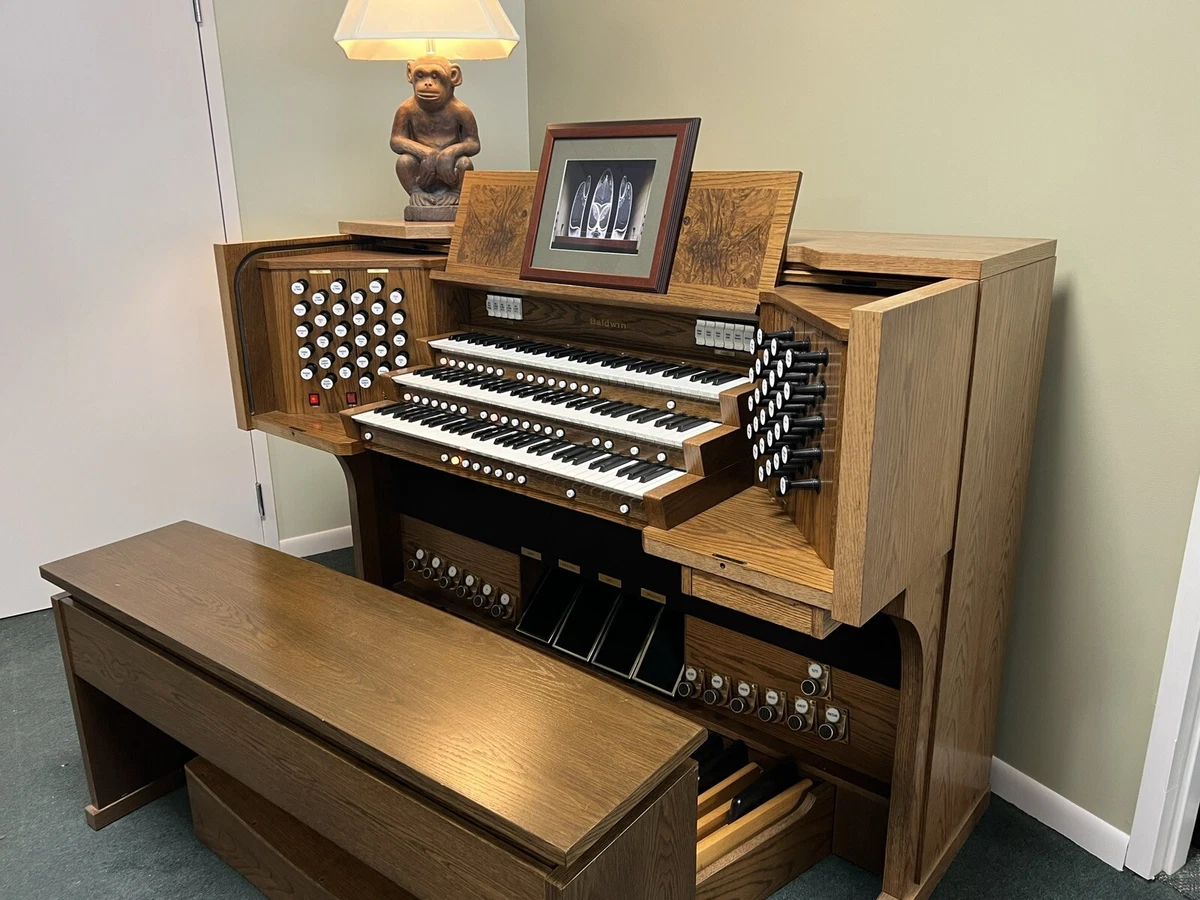 Baldwin Organ Speaker Cabinet | Cabinets Matttroy