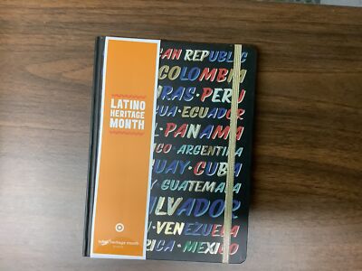 Journal 5"x7" Case Bound Elastic and Gold Edges Countries - Garven ...