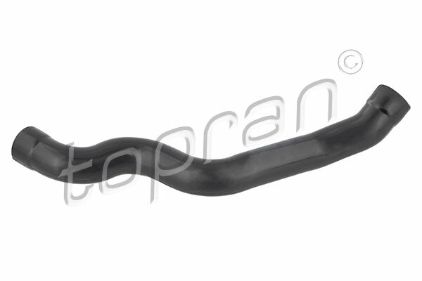 Mercedes Breather Hose Cylinder Head Crankcase C-Class W203 E-Class ...