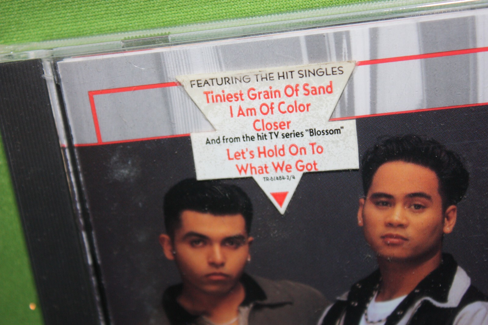 Remedy SEALED CD 1993 720616148421| eBay